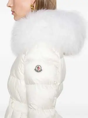 Moncler Boed Hooded Jacket