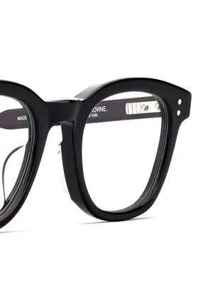 Thom Browne Rectangular-frame Glasses