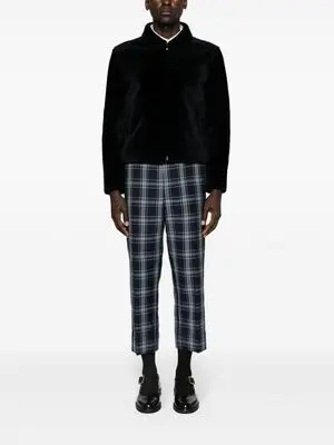 Men's Faux Fur Jackets