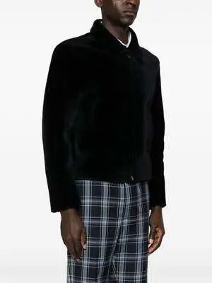 Thom Browne Faux-fur Jacket