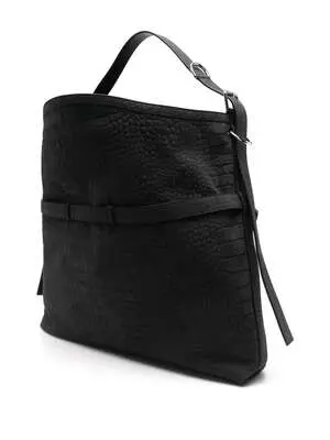 Givenchy Large Voyou Shoulder Bag