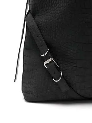 Givenchy Large Voyou Shoulder Bag