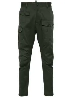 Dsquared2 Sexy Cargo Pants