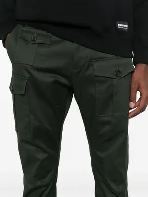 Dsquared2 Sexy Cargo Pants
