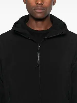 C.P. COMPANY Shell-r Hooded Jacket