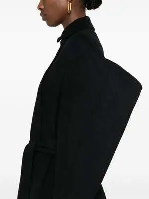 Kenzo Double-breasted Coat