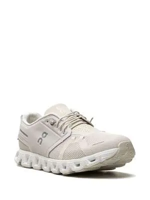 On Cloud Low-top Sneakers - Neutrals