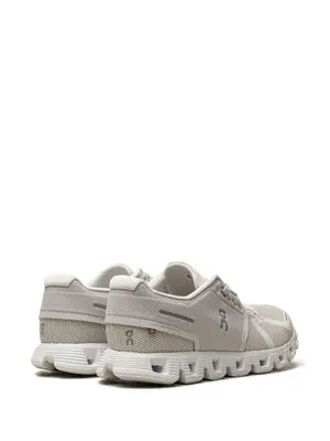 On Cloud Low-top Sneakers - Neutrals