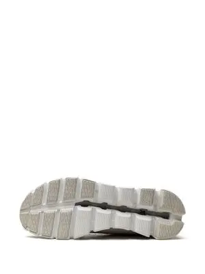 On Cloud Low-top Sneakers - Neutrals