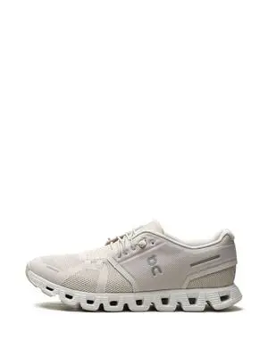 On Cloud Low-top Sneakers - Neutrals