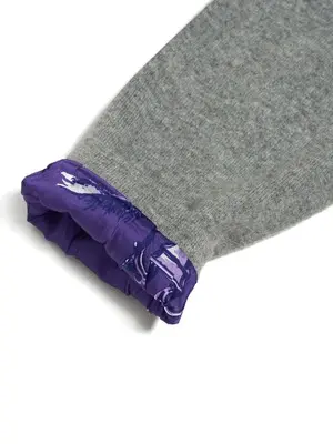 Shanghai Tang Mandarin Collar Jacket