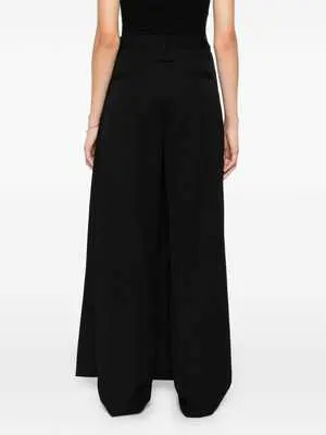 JEAN PAUL GAULTIER The Body Marinière Trousers