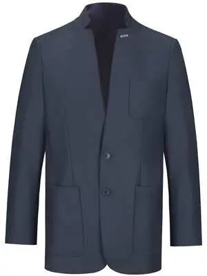 Shanghai Tang Ultra-light Unstructured Blazer