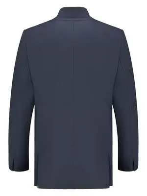 Shanghai Tang Ultra-light Unstructured Blazer