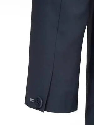 Shanghai Tang Ultra-light Unstructured Blazer