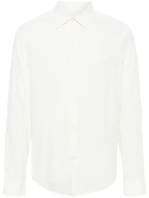 FURSAC Pointed-collar Shirt