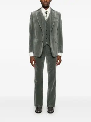 FURSAC Pointed-collar Shirt