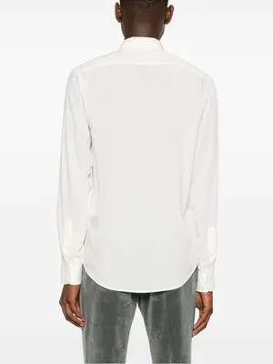 FURSAC Pointed-collar Shirt