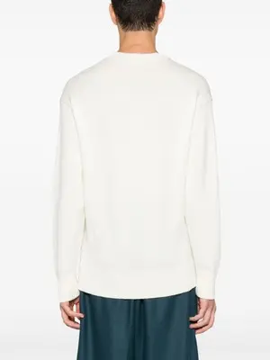 ERALDO Wool Sweater