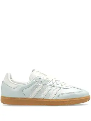 Adidas Samba Og Sneakers - Green