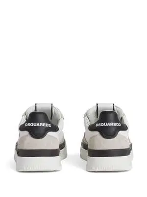 Dsquared2 Canadian Low-top Sneakers