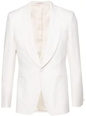 Fursac Shawl Collar Tuxedos For Men