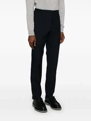 FURSAC Tailored Trousers - Blue