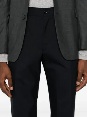 FURSAC Tailored Trousers - Blue
