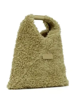MAISON MARGIELA Small Japanese Tote