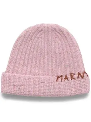 Marni Hats Accessories Multicolor