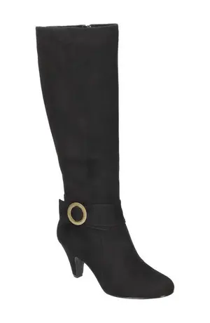 Bella Vita Cushioned Boots For Women