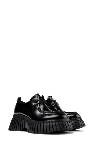 Camper Bcn Platform Chukka Boot