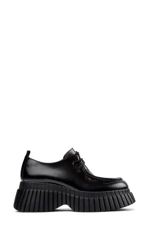 Camper Bcn Platform Chukka Boot