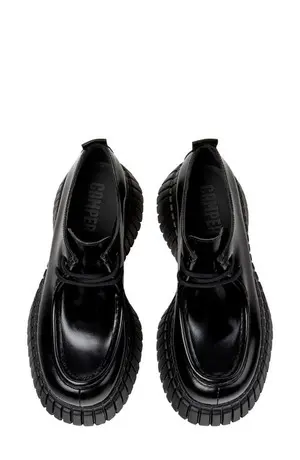 Camper Bcn Platform Chukka Boot