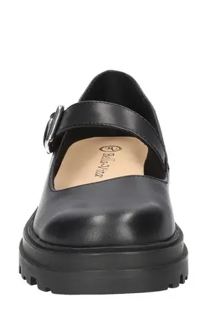 BELLA VITA Britt Mary Jane Loafer