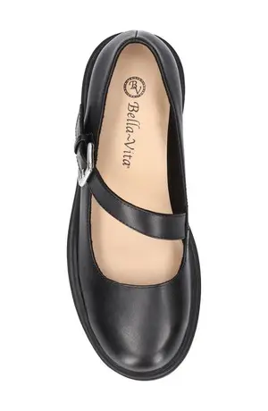 BELLA VITA Britt Mary Jane Loafer