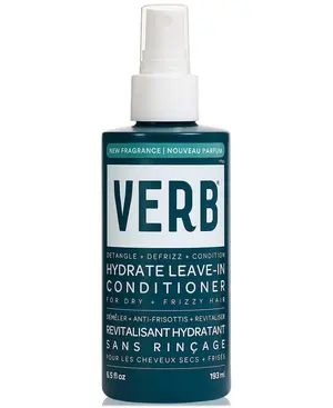 VERB Hydrate Leave-in Conditioner - No Color