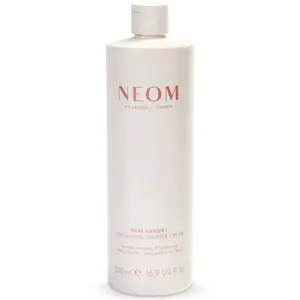 NEOM ORGANICS Real Luxury Cocooning Shower Cream 19 Oz - One-color