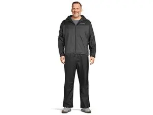 Columbia Big Tall Rebel Roamertm Ii Pant Clothing