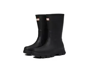 Hunter Mid Heel Boots For Women