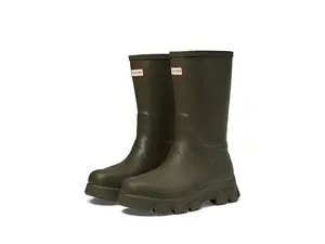 Hunter Micah Mid-calf Waterproof Boots - Green