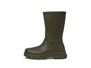 Hunter Micah Mid-calf Waterproof Boots - Green
