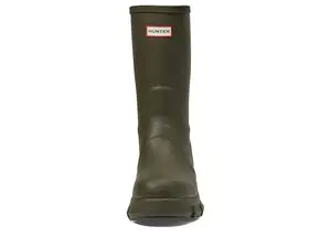 Hunter Micah Mid-calf Waterproof Boots - Green