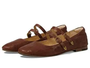 The Frye Company Strappy Flats For Women