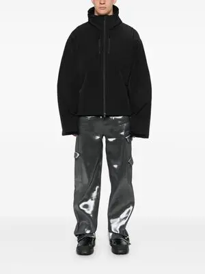 HELIOT EMIL Hooded Jacket