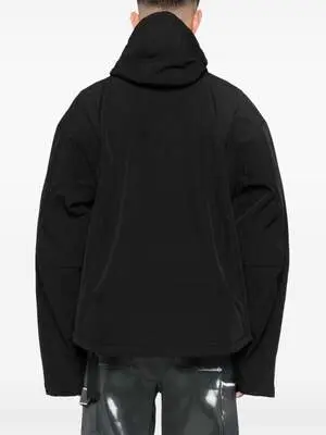 HELIOT EMIL Hooded Jacket