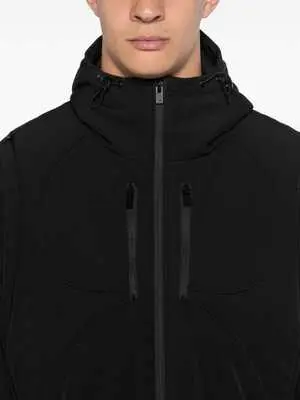 HELIOT EMIL Hooded Jacket