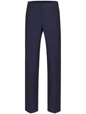 Shanghai Tang Straight-leg Trousers