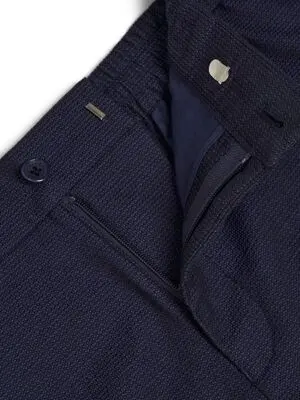 Shanghai Tang Straight-leg Trousers