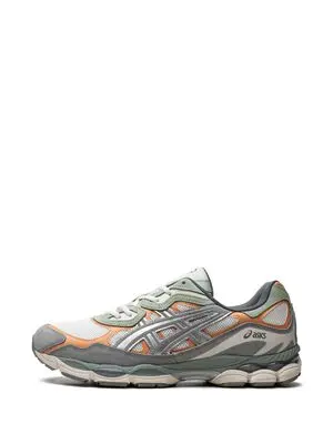 Asics Gel-nyc Sneakers - White